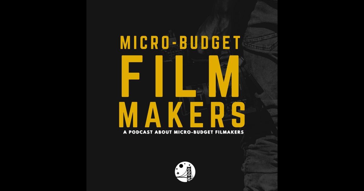 Micro-Budget Film Makers | RedCircle
