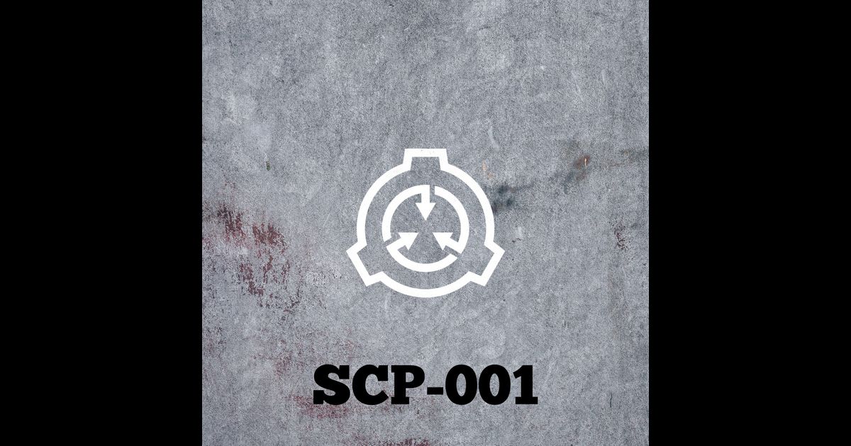 SCP Foundation Audio Archive | RedCircle