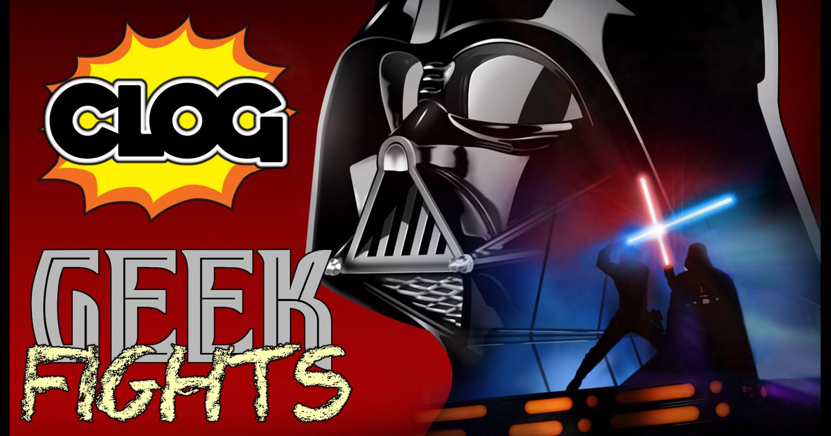 The CLOG Podcast | RedCircle