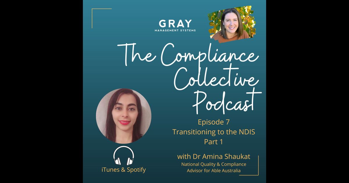 The Compliance Collective | RedCircle