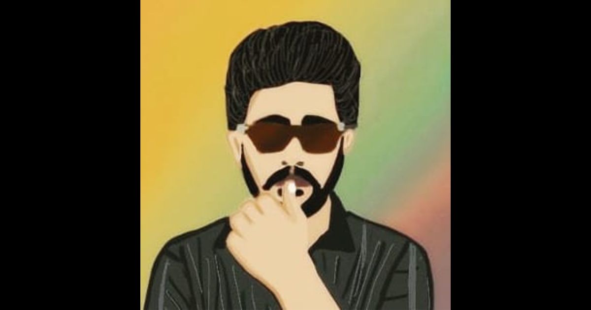 Sathya Nikhil | RedCircle