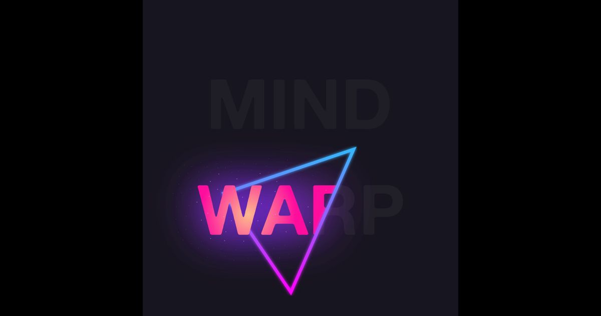 mind warp | RedCircle