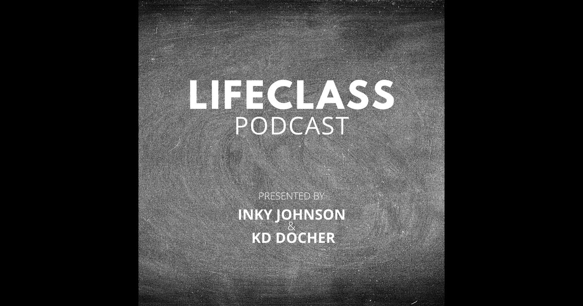 LIFECLASS PODCAST | RedCircle