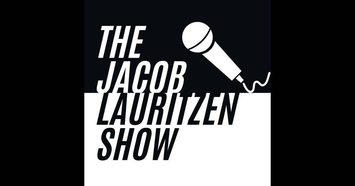 The Jacob Lauritzen Show | RedCircle