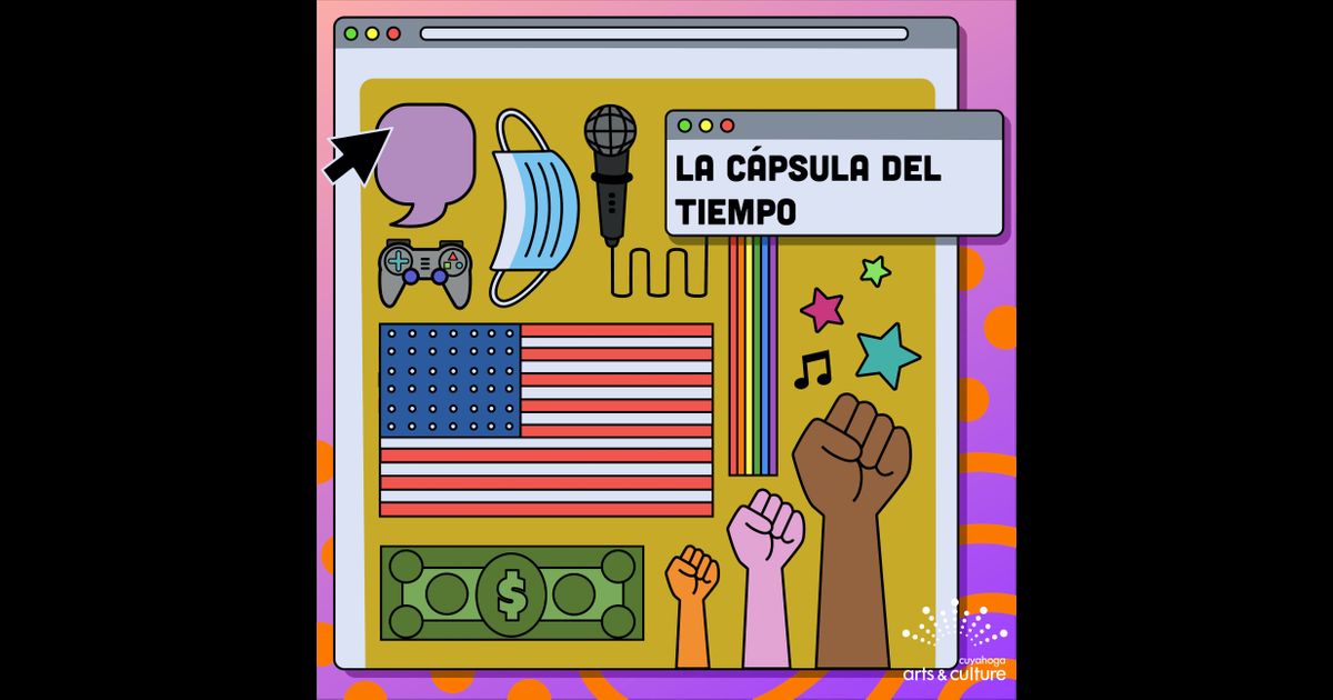 La Cápsula del Tiempo | RedCircle