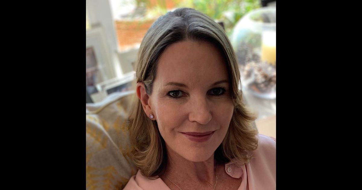 Suzanne Andrews | RedCircle