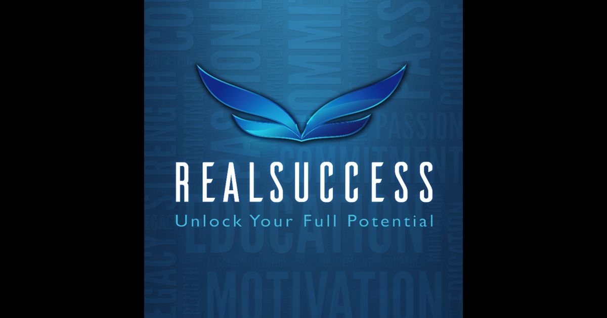 RealSuccess Investor Podcast | RedCircle
