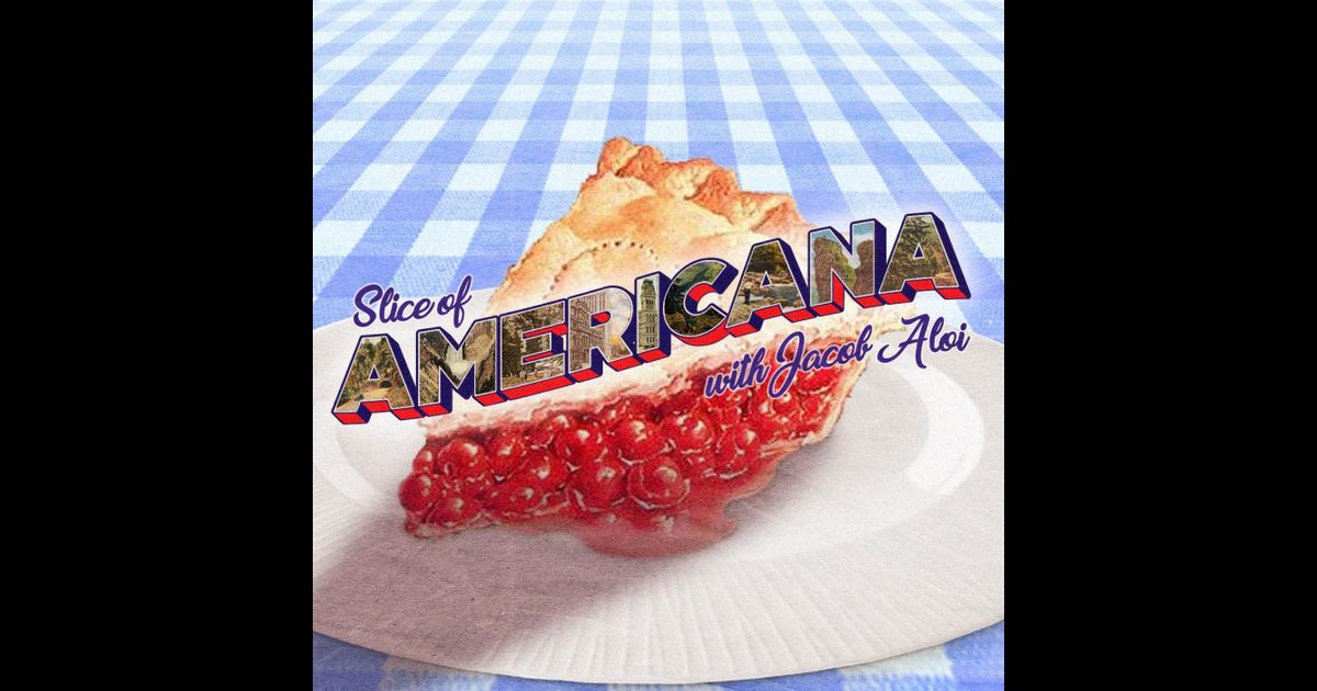 Slice of Americana | RedCircle