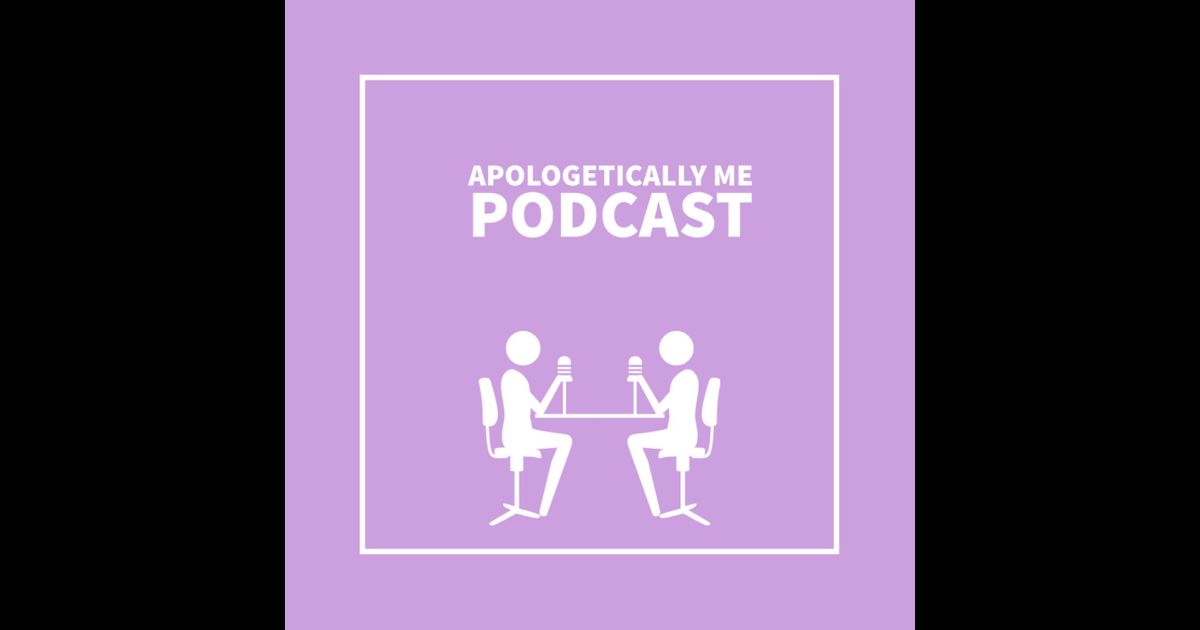 Apologetically Me | RedCircle