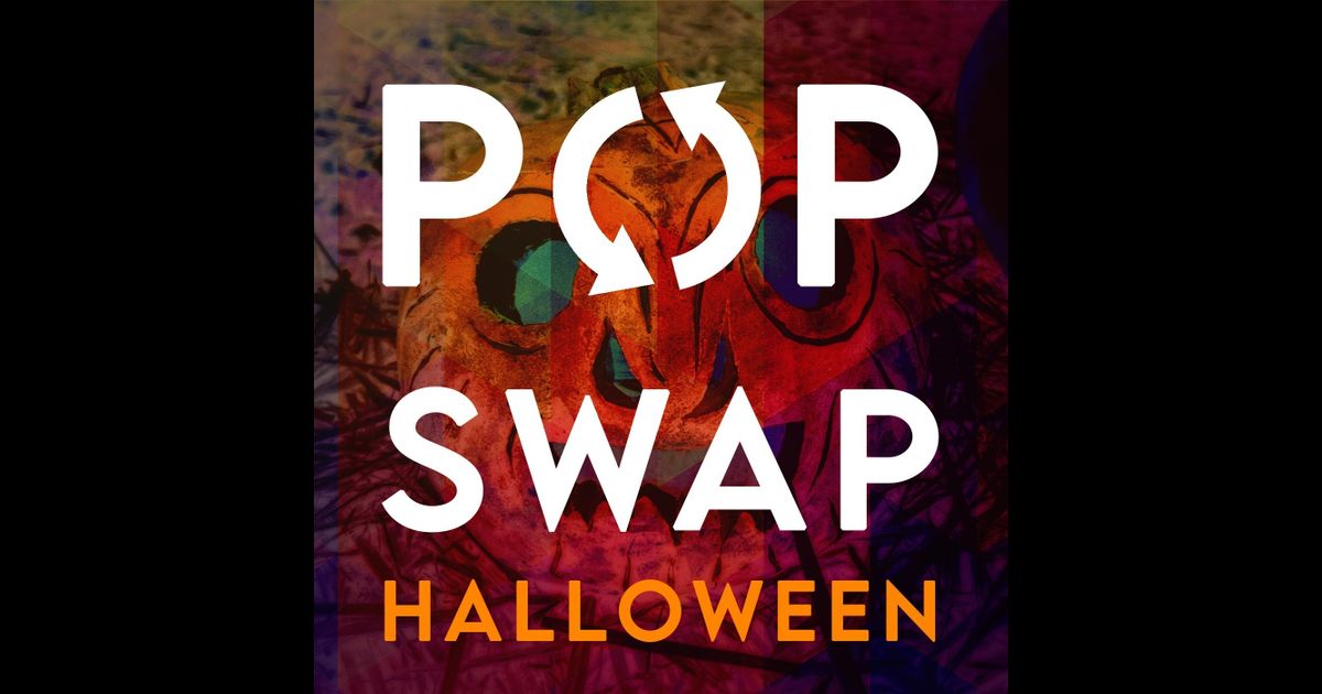 Pop Swap | RedCircle