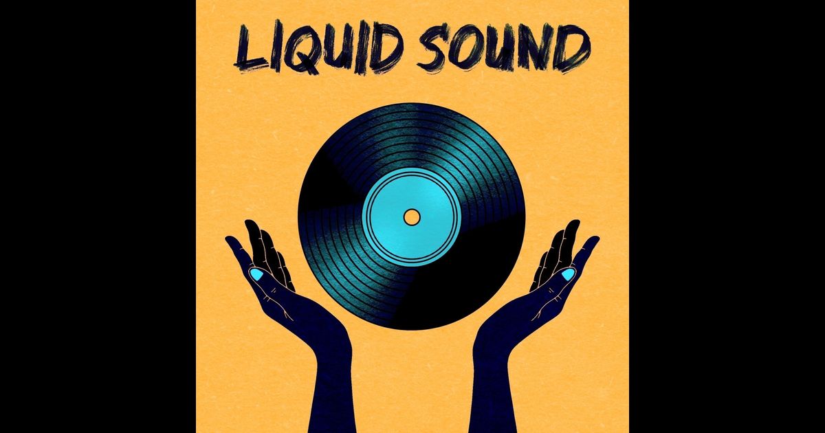 Liquid Sound | RedCircle