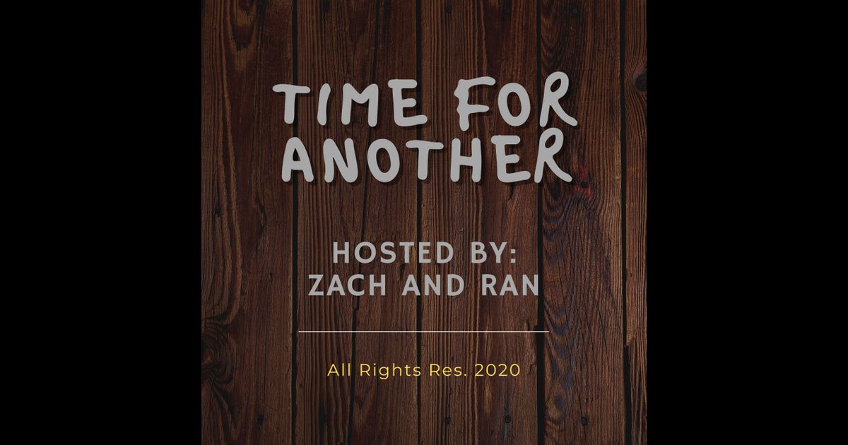 Time for Another | RedCircle