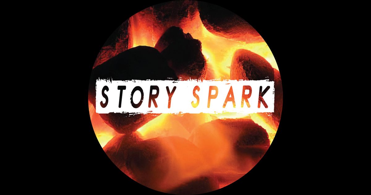 Story Spark | RedCircle