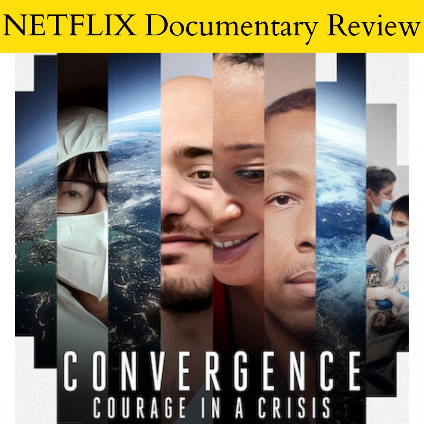 Convergent Movie