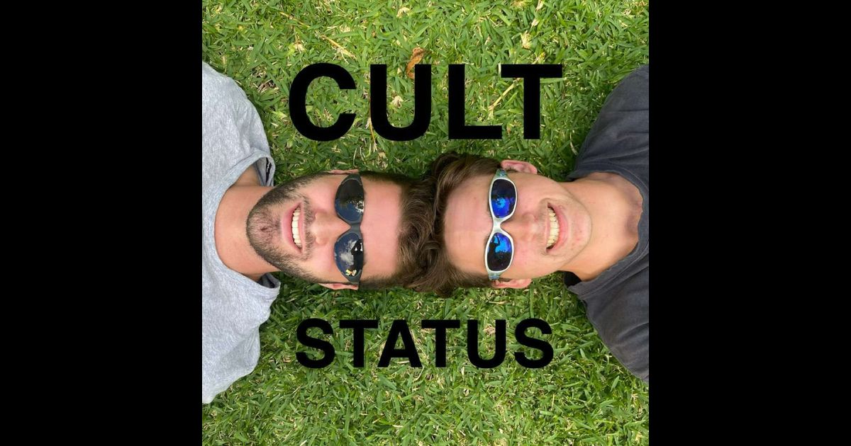 Cult Status Podcast | RedCircle