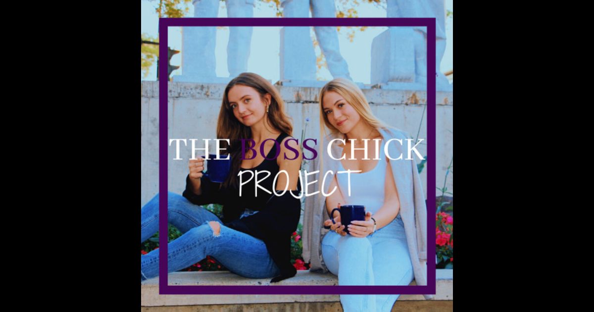 The Boss Chick Project | RedCircle
