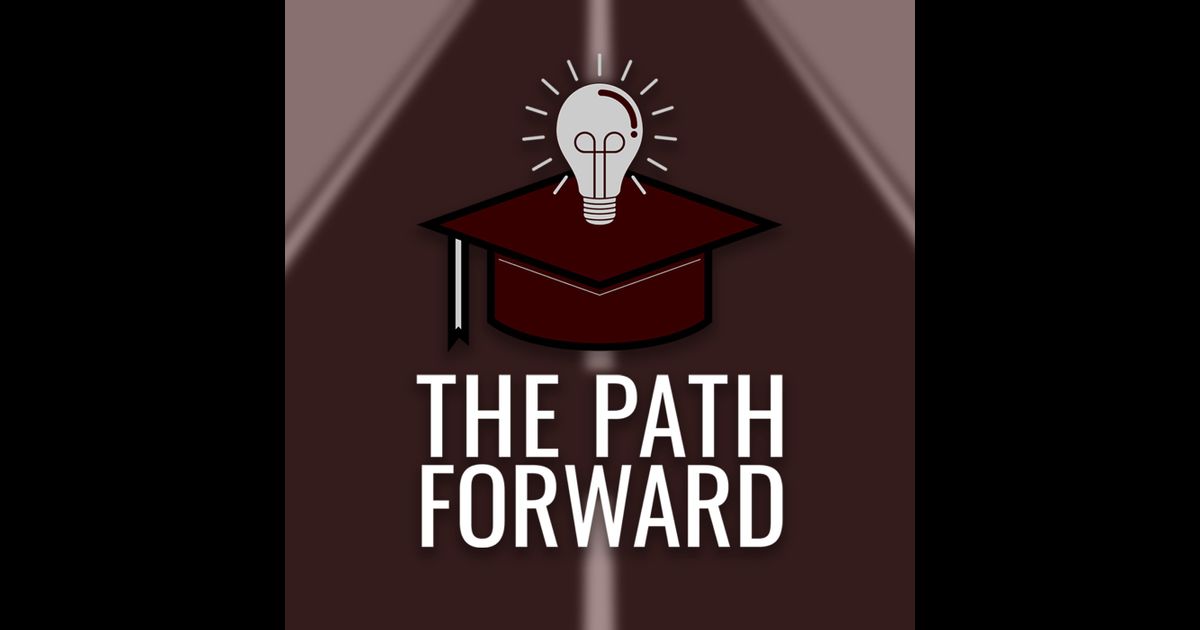 The Path Forward | RedCircle