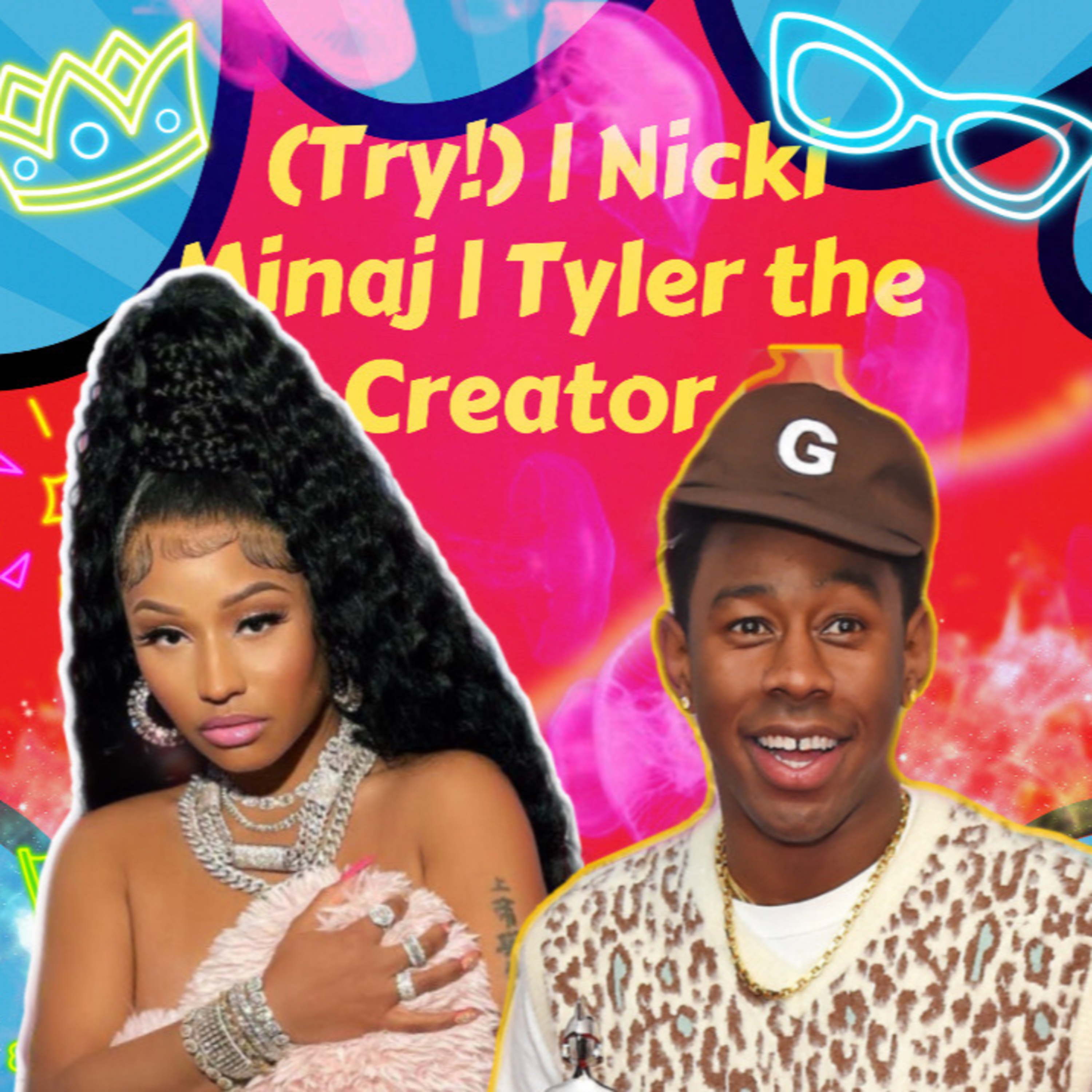 tyler nicki