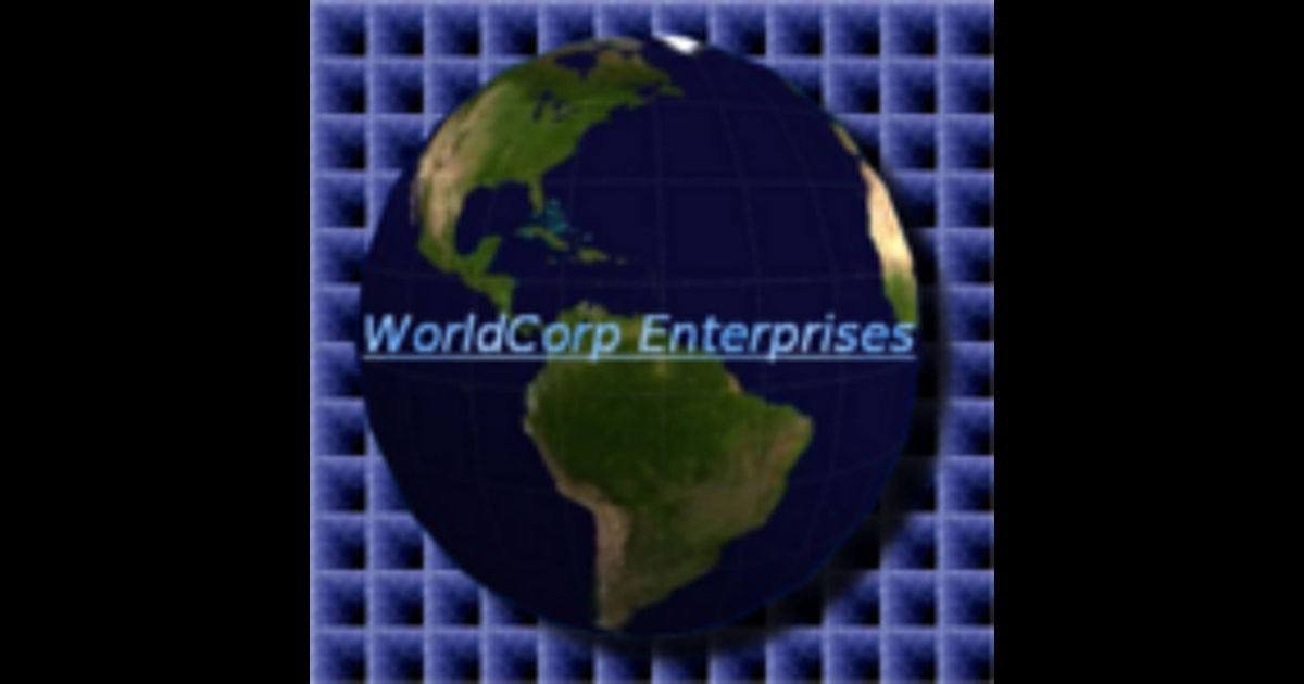 Worldcorp Enterprises | RedCircle