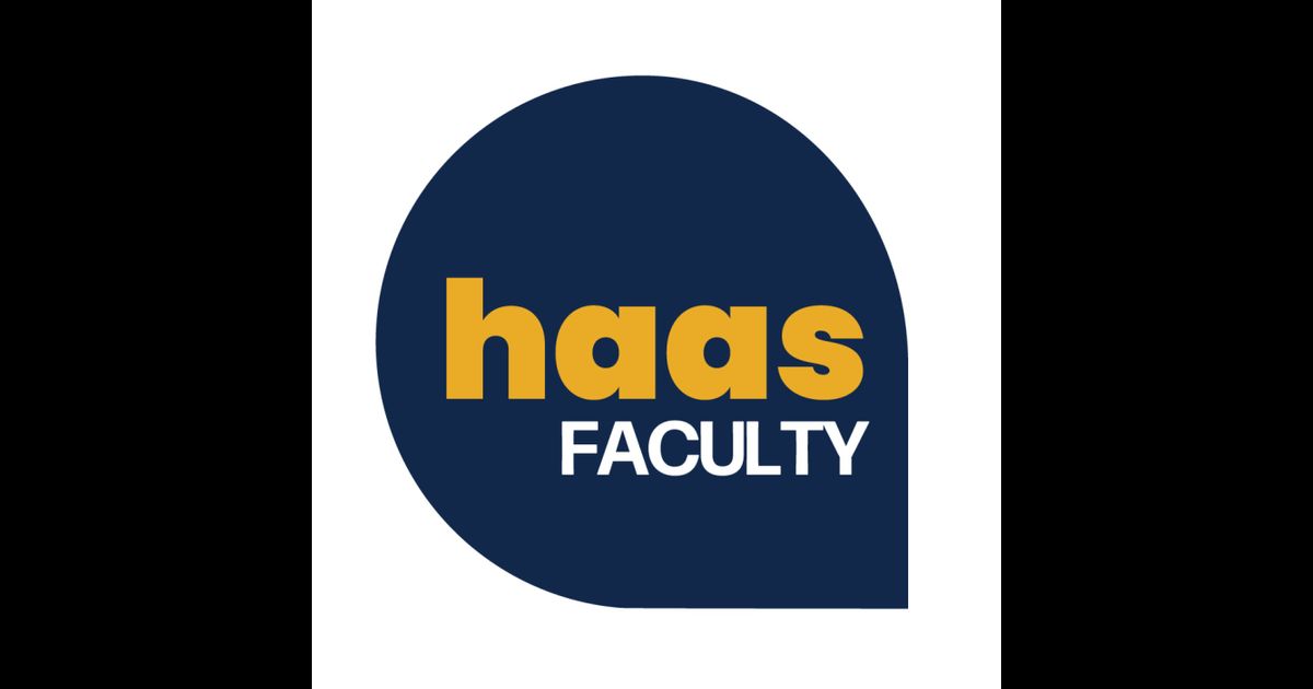 Haas Faculty | RedCircle