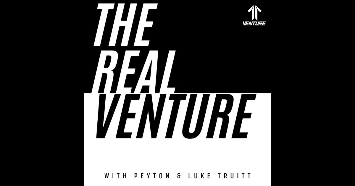 The Real Venture: The Community For Young Entrepreneurs | RedCircle