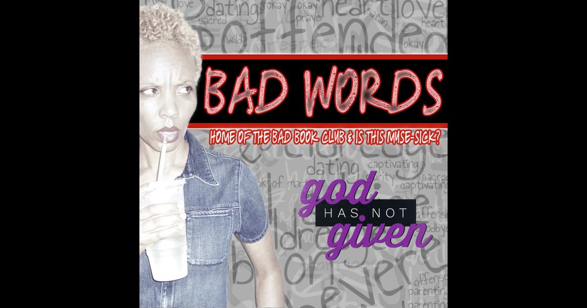 BAD WORDS | RedCircle