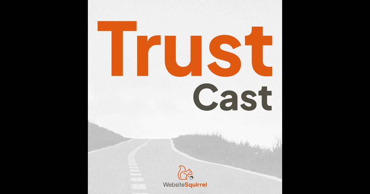 Trust Cast | RedCircle