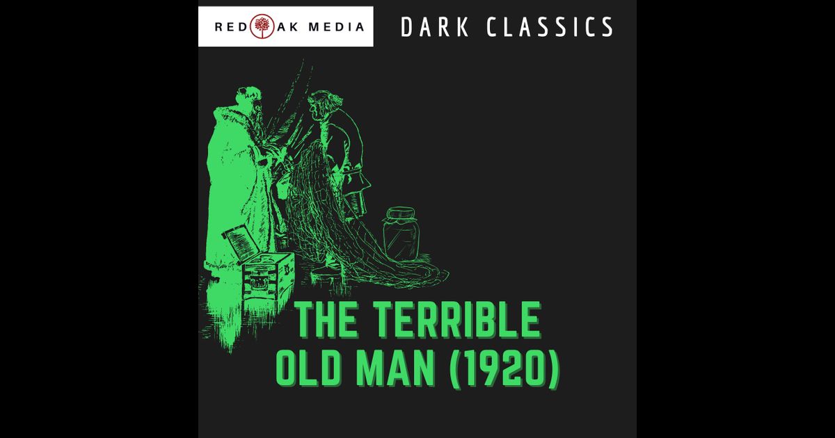 Dark Classics | RedCircle