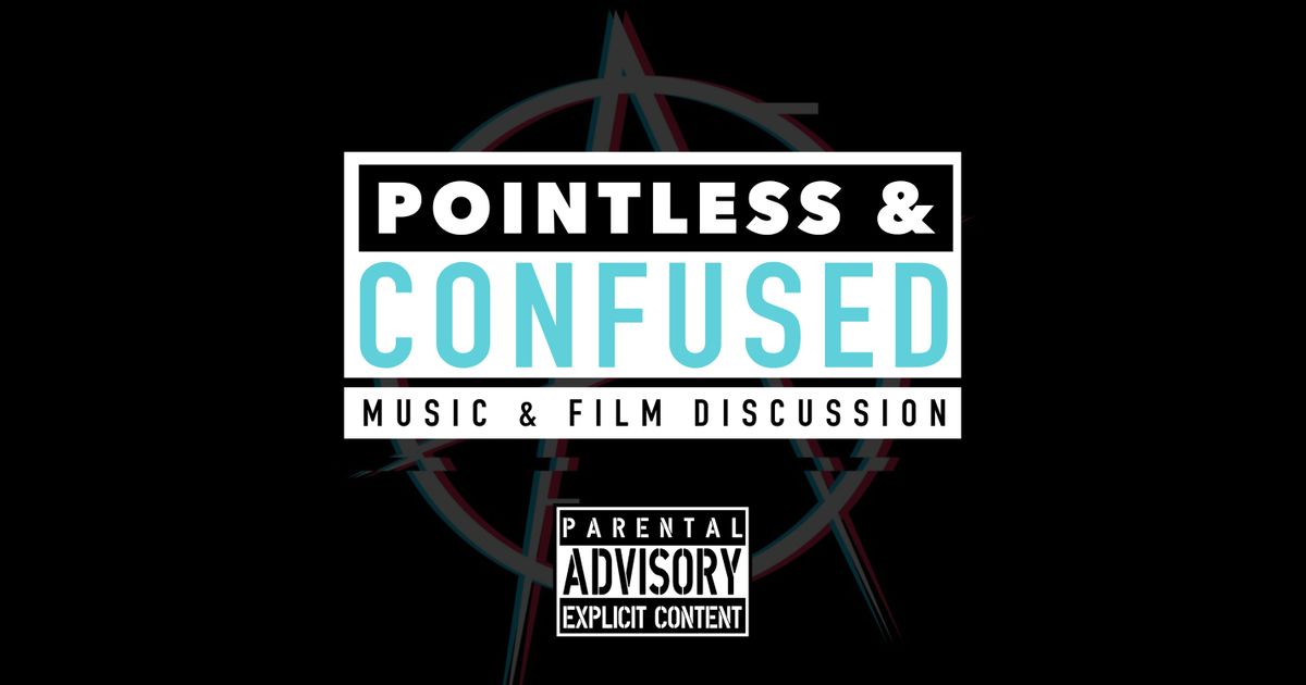 Pointless & Confused | RedCircle