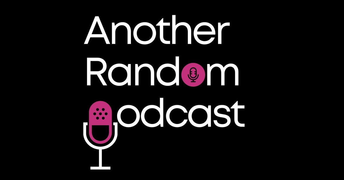 Another Random Podcast | RedCircle