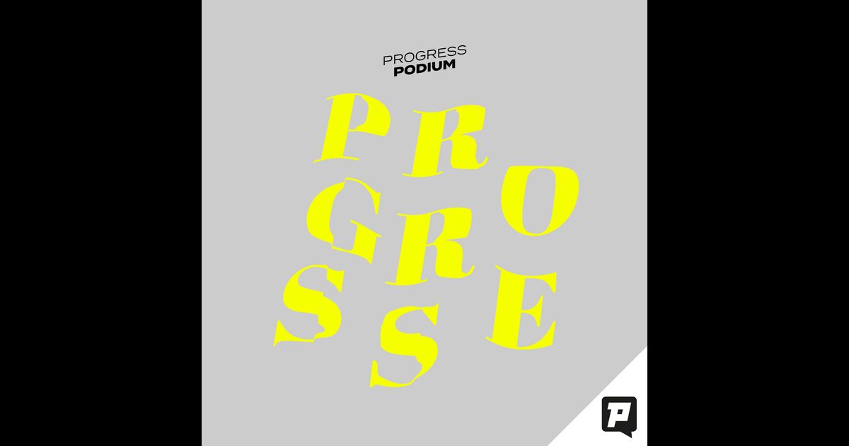 Progress Podium | RedCircle