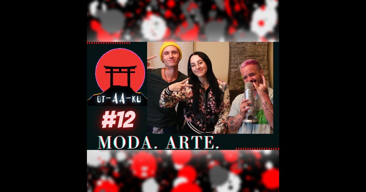 otAAku Podcast | RedCircle