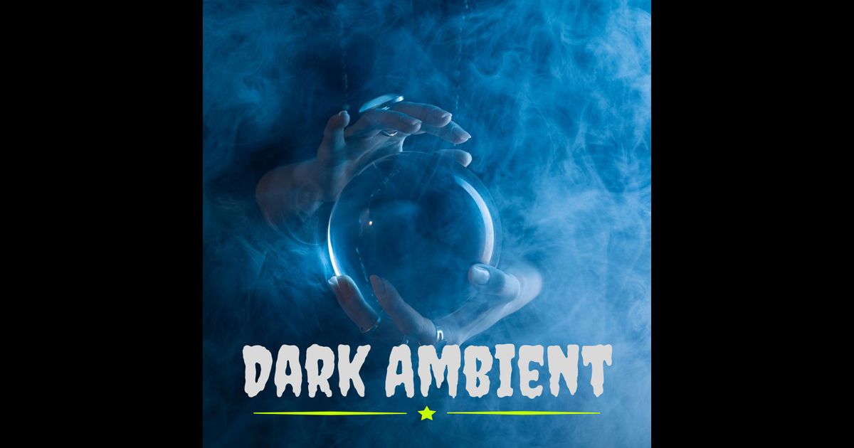 Dark Ambient Podcast | RedCircle