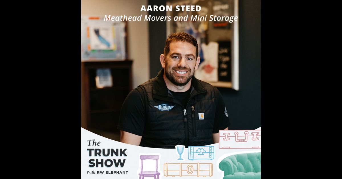 The Trunk Show with RW Elephant | RedCircle