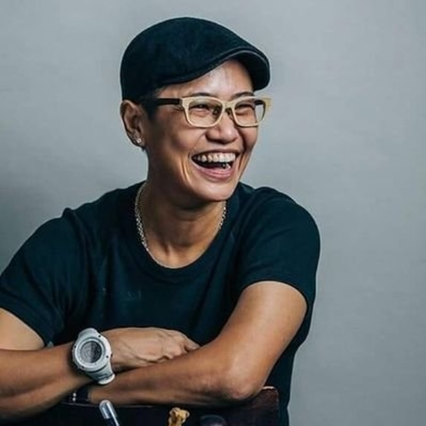 62: The past, present, and future of hawker food | Shen Tan, hawker ...