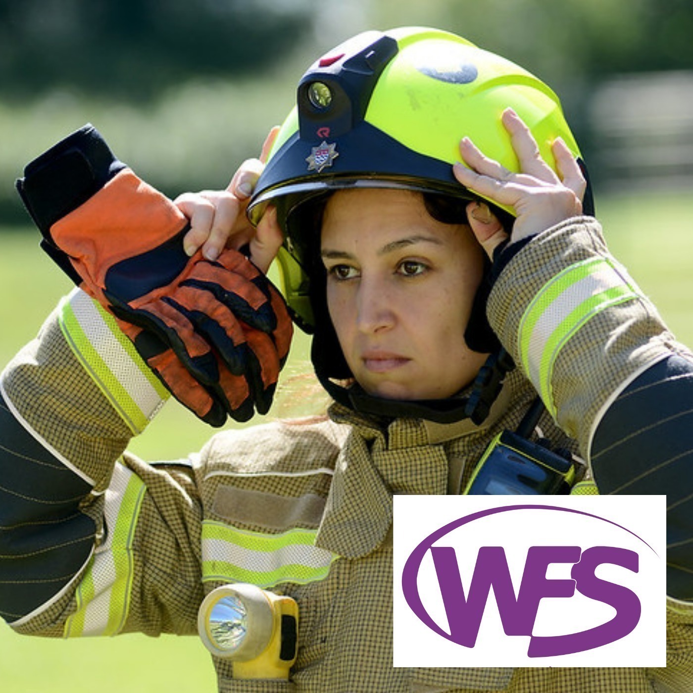 Future Firefighter Episode 1: Role of the firefighter – Future ...