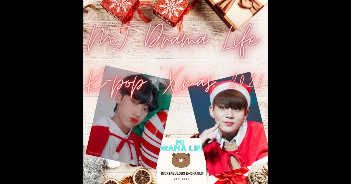 MJ Drama Life | RedCircle
