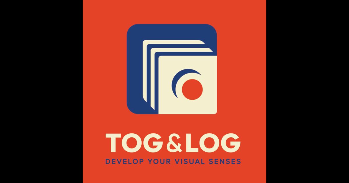 Tog and Log Podcast | RedCircle