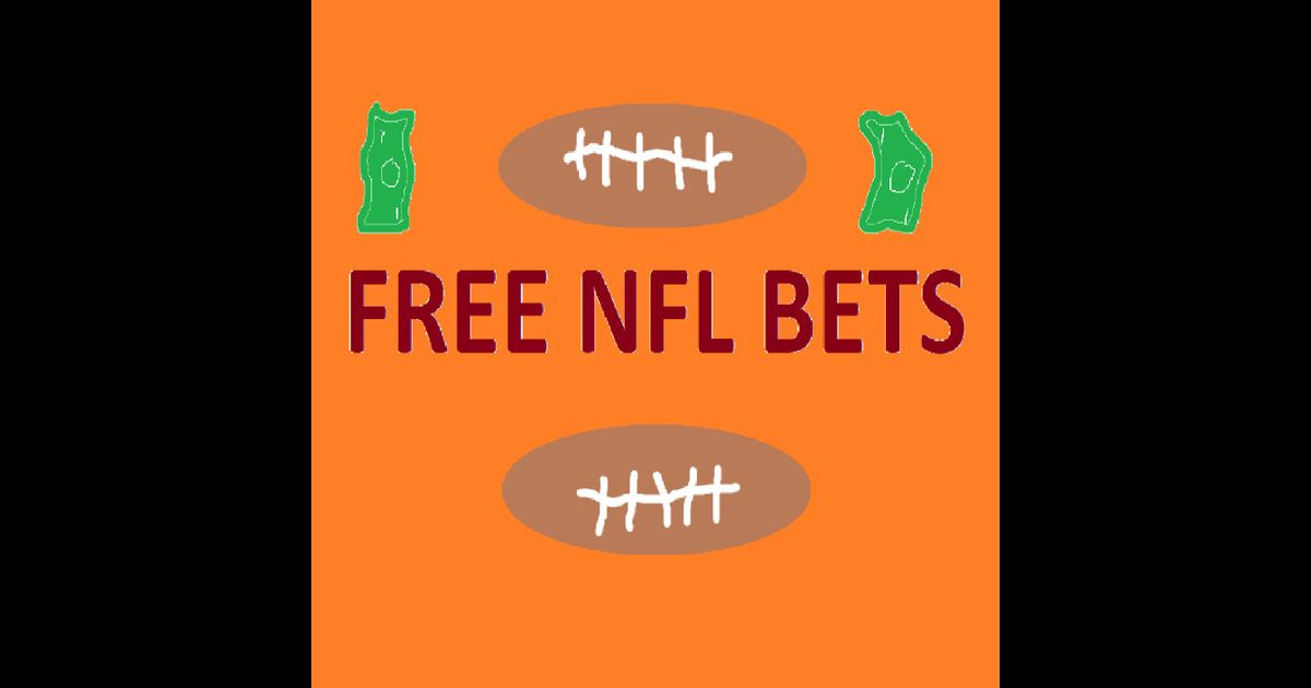 Free NFL Bets | RedCircle
