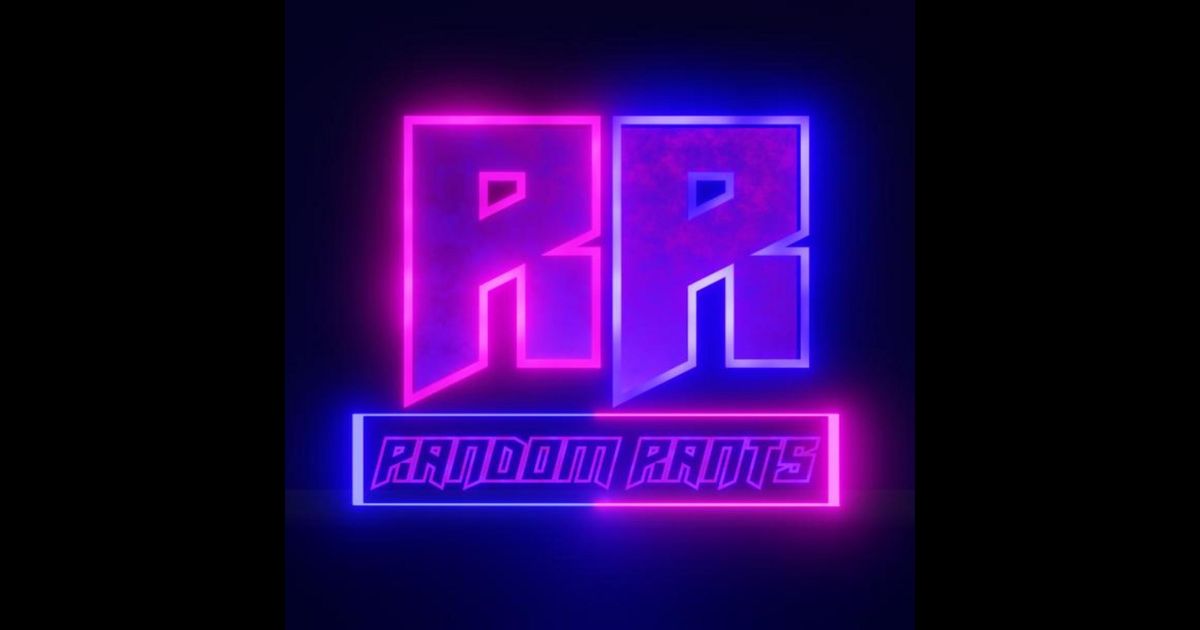 Random Rants | RedCircle