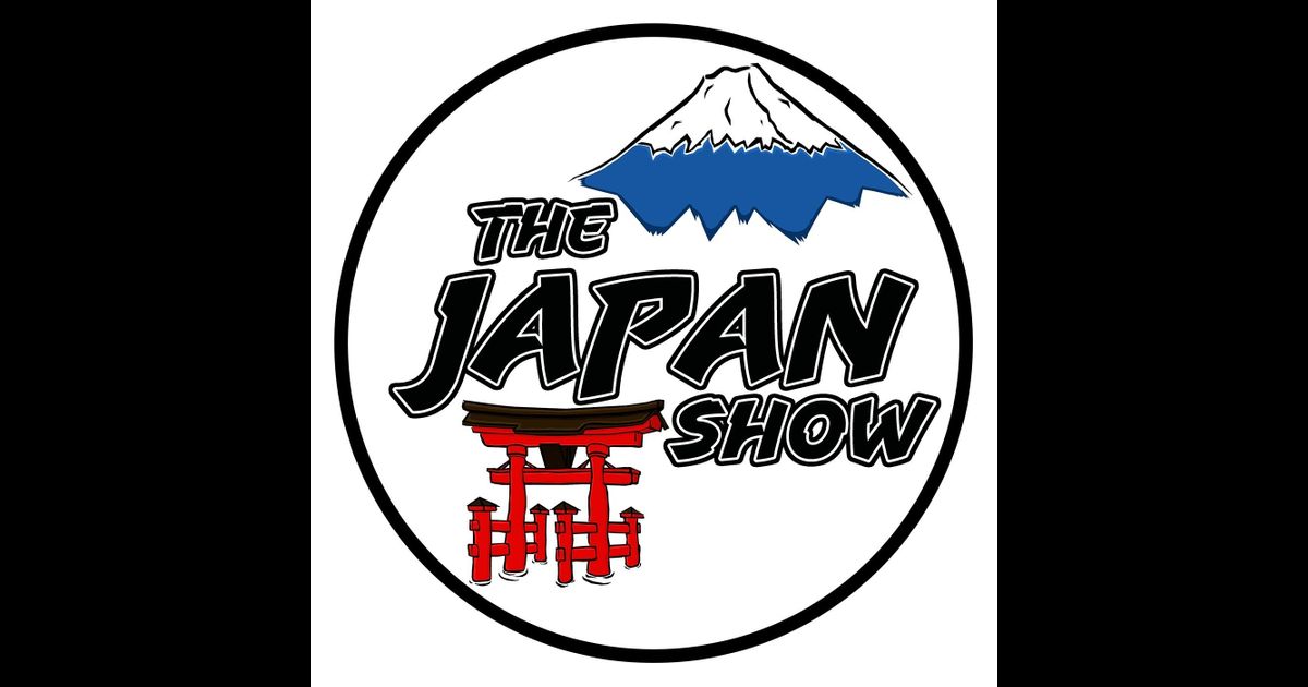 The Japan Show | RedCircle