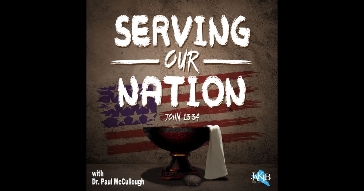 Serving Our Nation | RedCircle