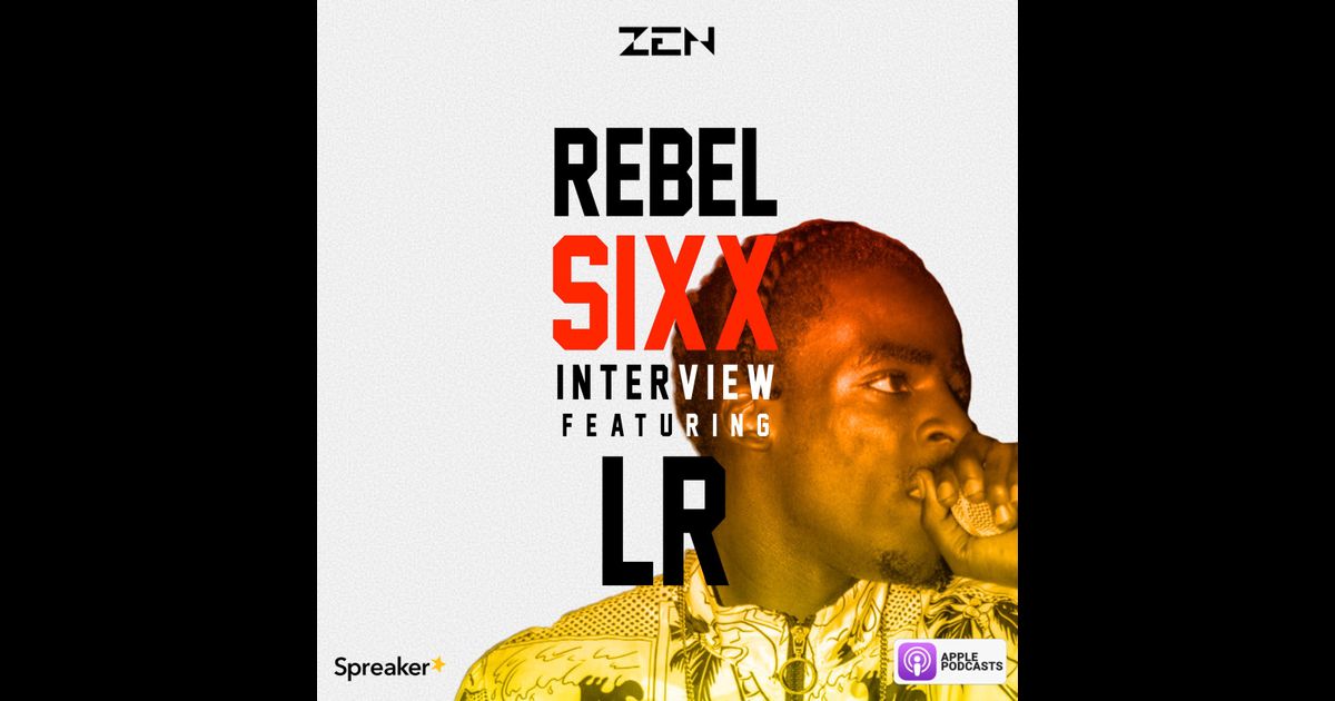 Zen The DJ Interviews | RedCircle