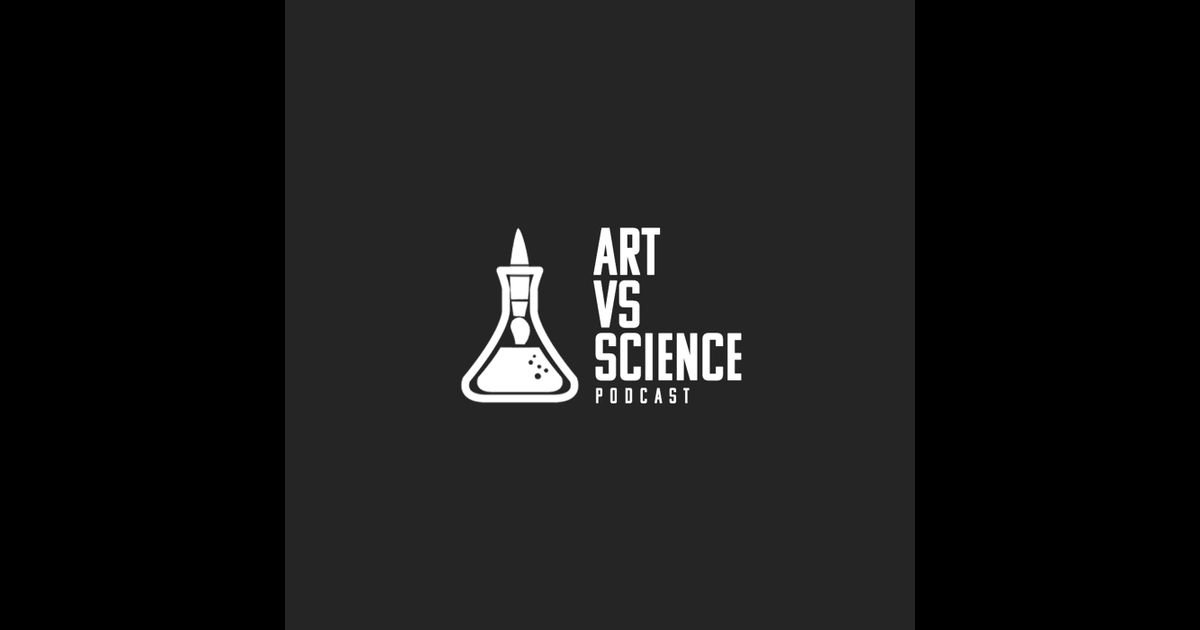 Art vs Science | RedCircle