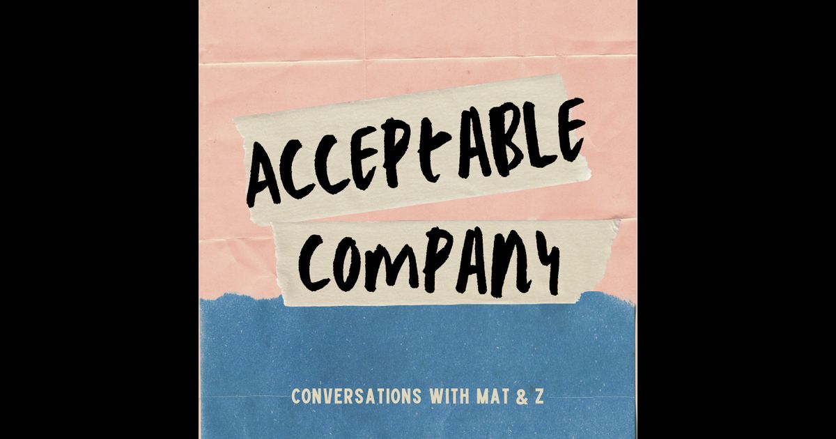 Acceptable Company | RedCircle