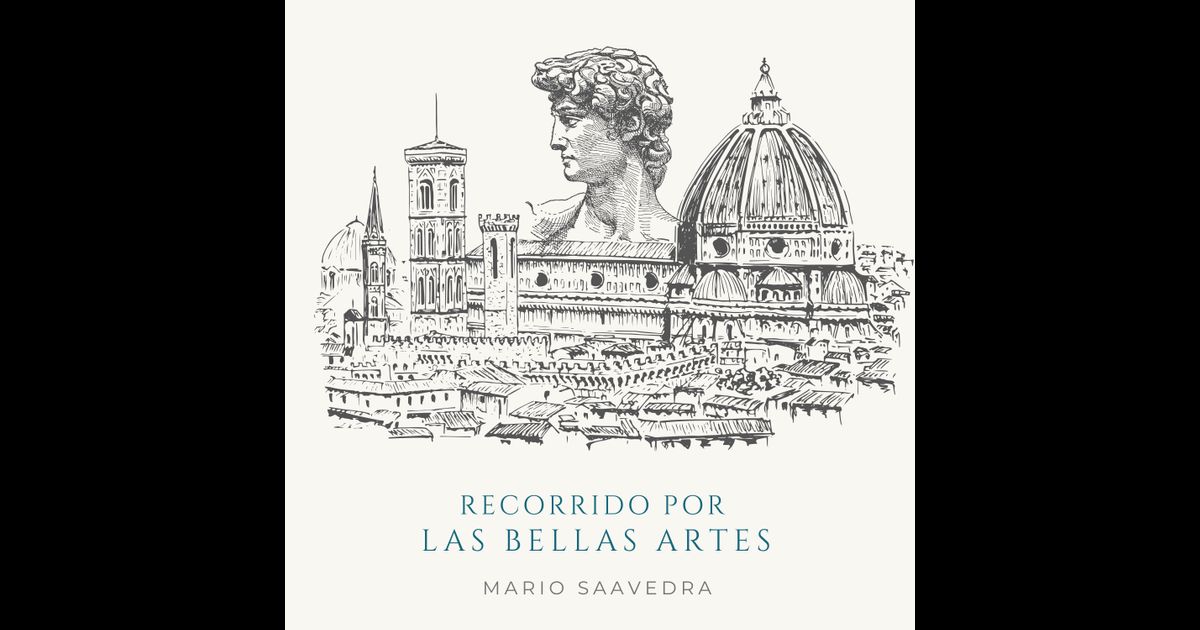 Recorrido por las Bellas Artes | RedCircle