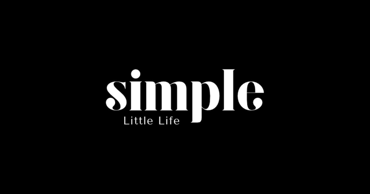 Simple Little Life | RedCircle