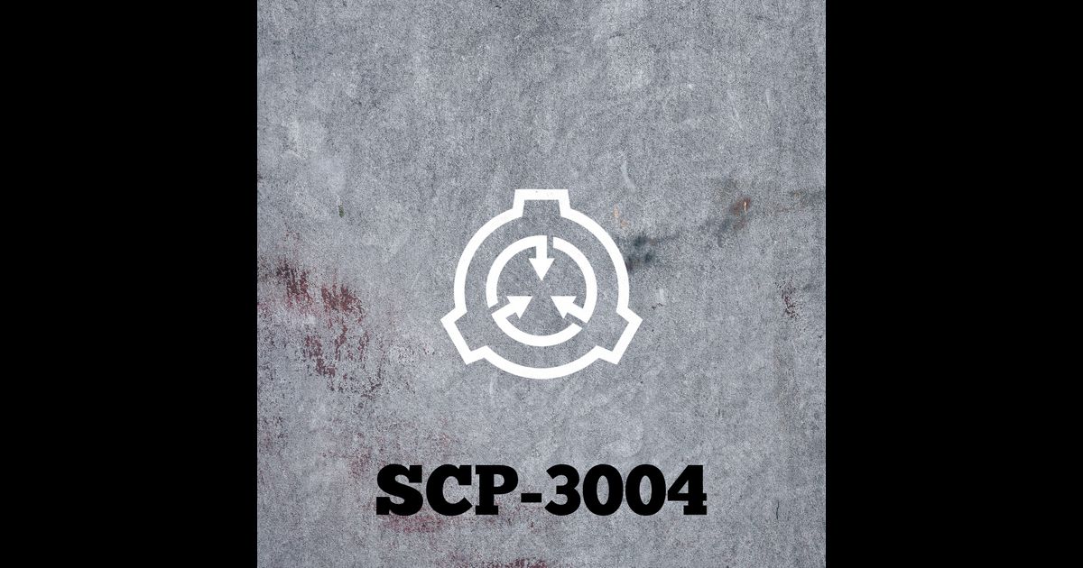 SCP Foundation Audio Archive | RedCircle