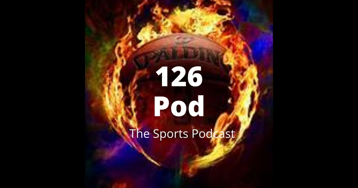 The 126 Pod | RedCircle