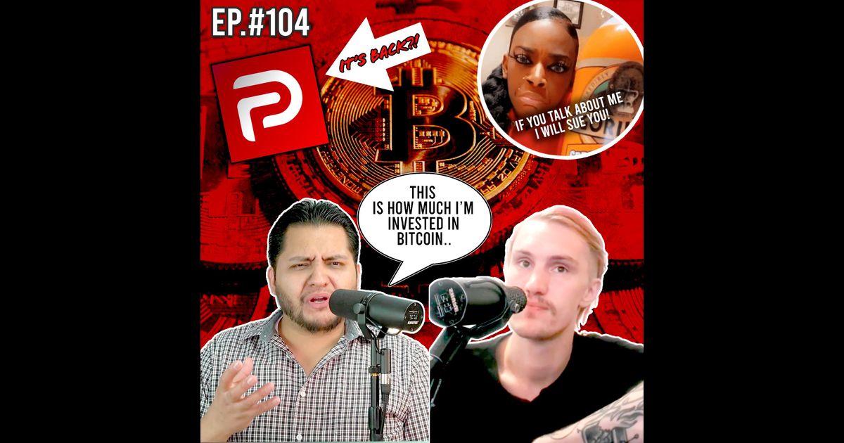 The JTH Show | RedCircle